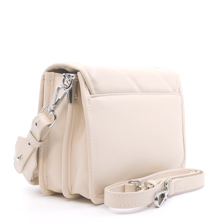 Benvenuti Poșetă femei Benvenuti bej 2905POSS21077BE, poseta bej femei ...