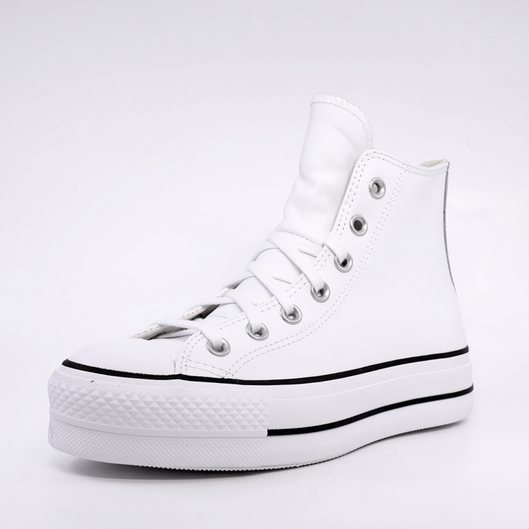 Converse Women's Converse Chuck Taylor All Star Lift Platform high top ...