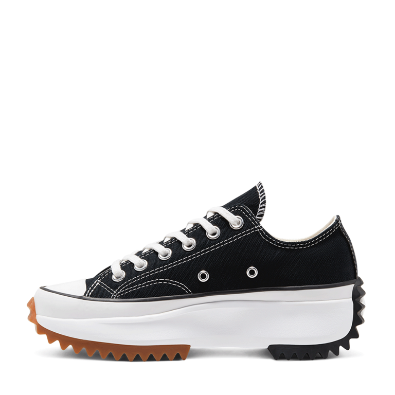 Converse Women's high top sneakers Converse Run Star Hike Canvas ...