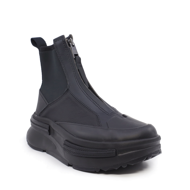 Converse Sneakers high top femei Converse Run Star Legacy Chelsea Cx ...