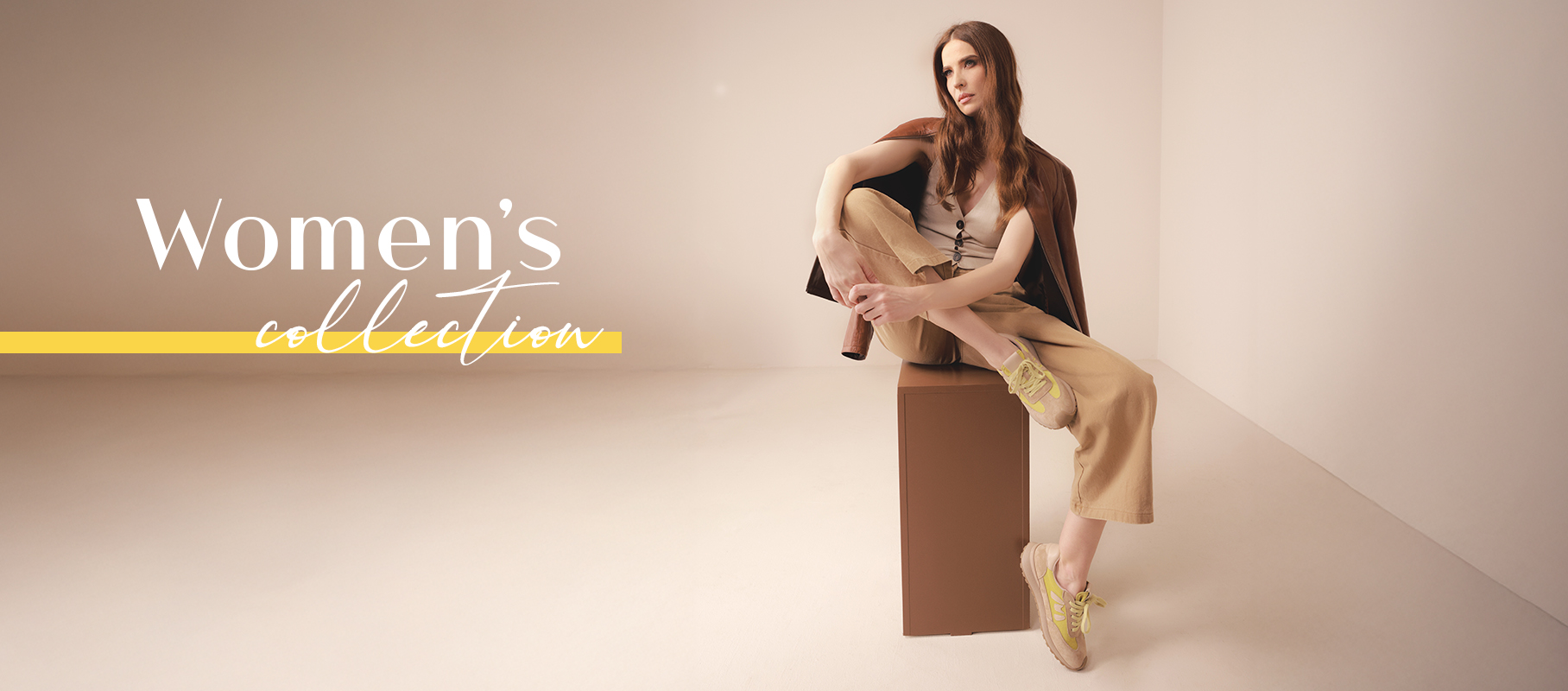 Benvenuti - shoes for men, women & kids