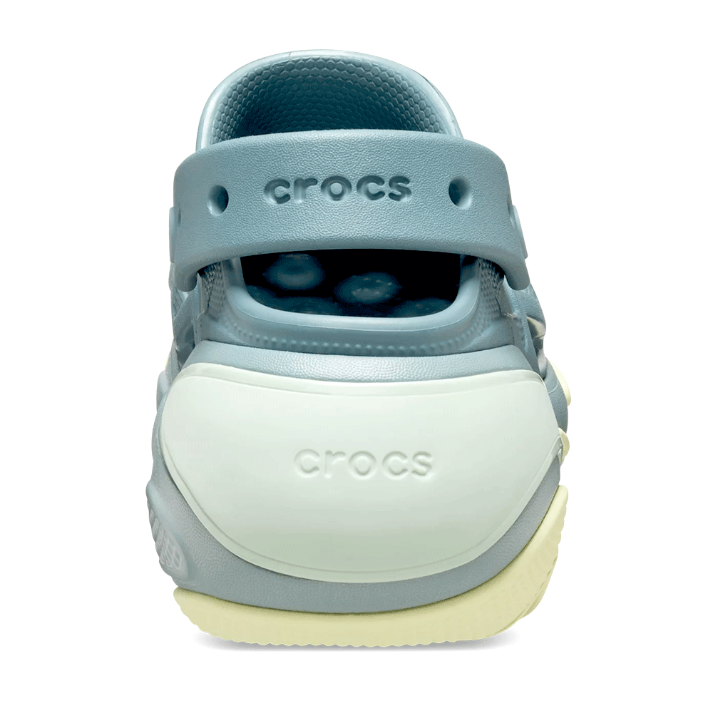 Crocs Women's clogs CROCS Bubble Crush Clog Pond 3909DSL210061V, women ...