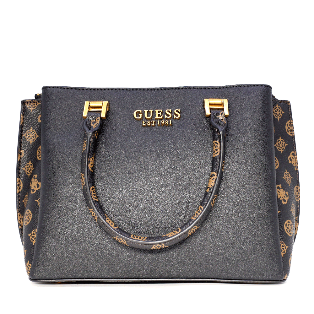 Guess Handbag Logo Png