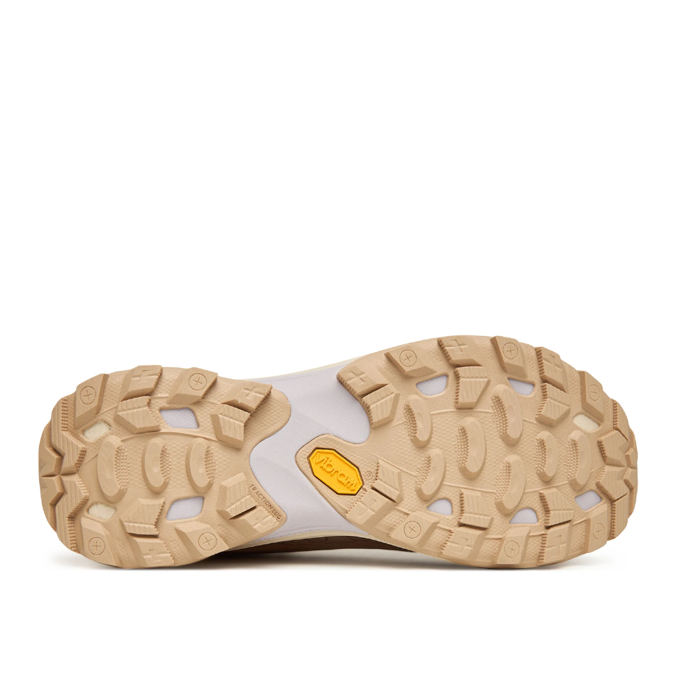 Merrell Ghete waterproof femei Merrell Moab Speed 2 nude din piele ...