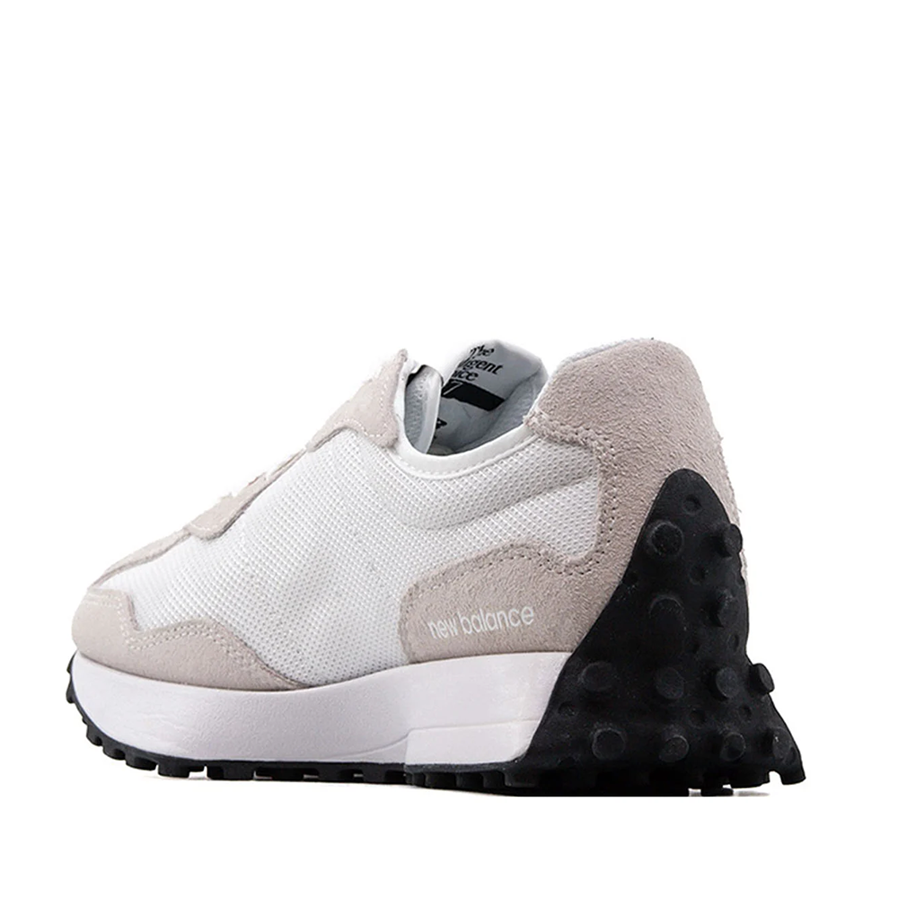 New Balance New Balance 327 men's sneakers white 2869BPSS327CWBVA, men ...