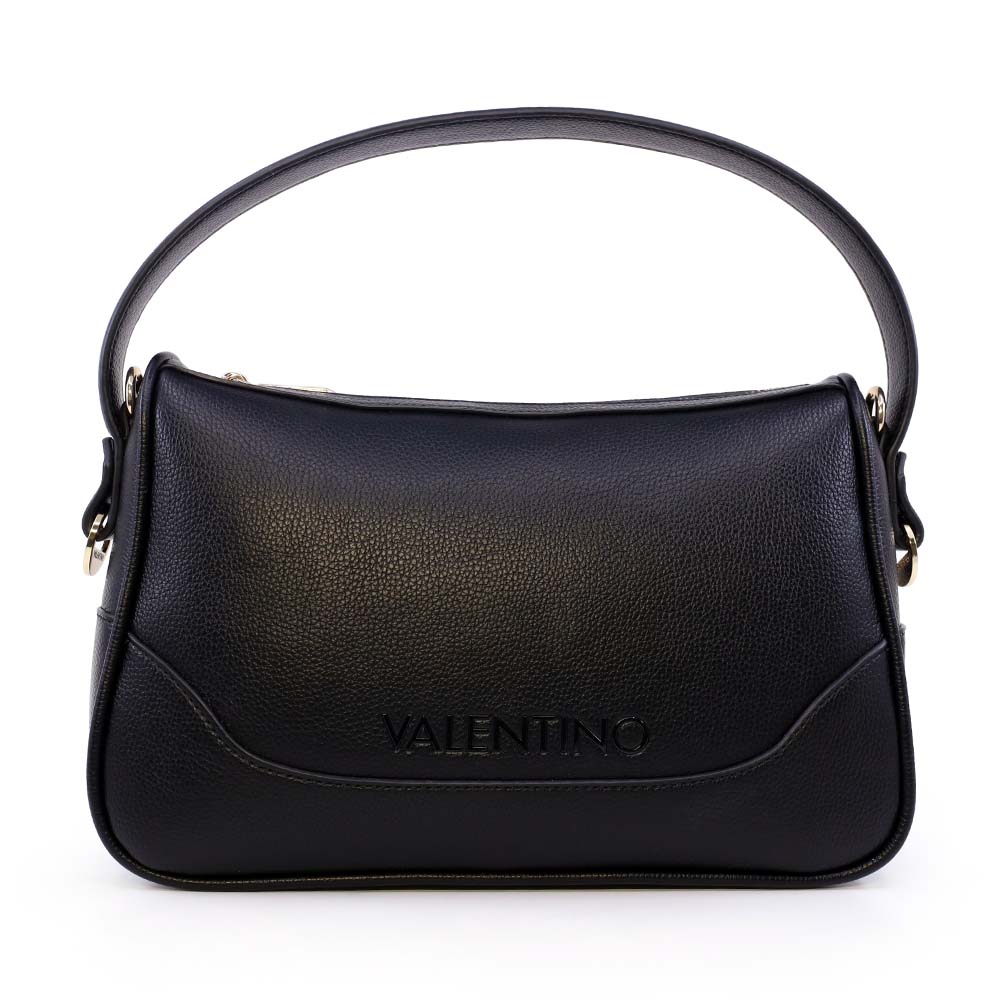 Valentino Valentino Thalia Re black women's satchel purse ...